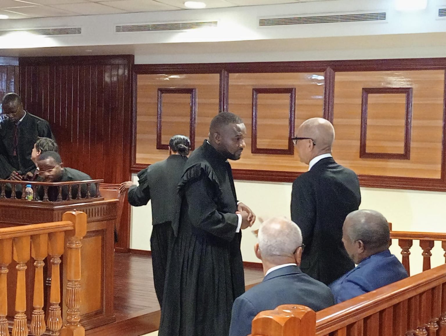 Leão XIV visita a região “menos evangelizada” em Angola - Radar informativo