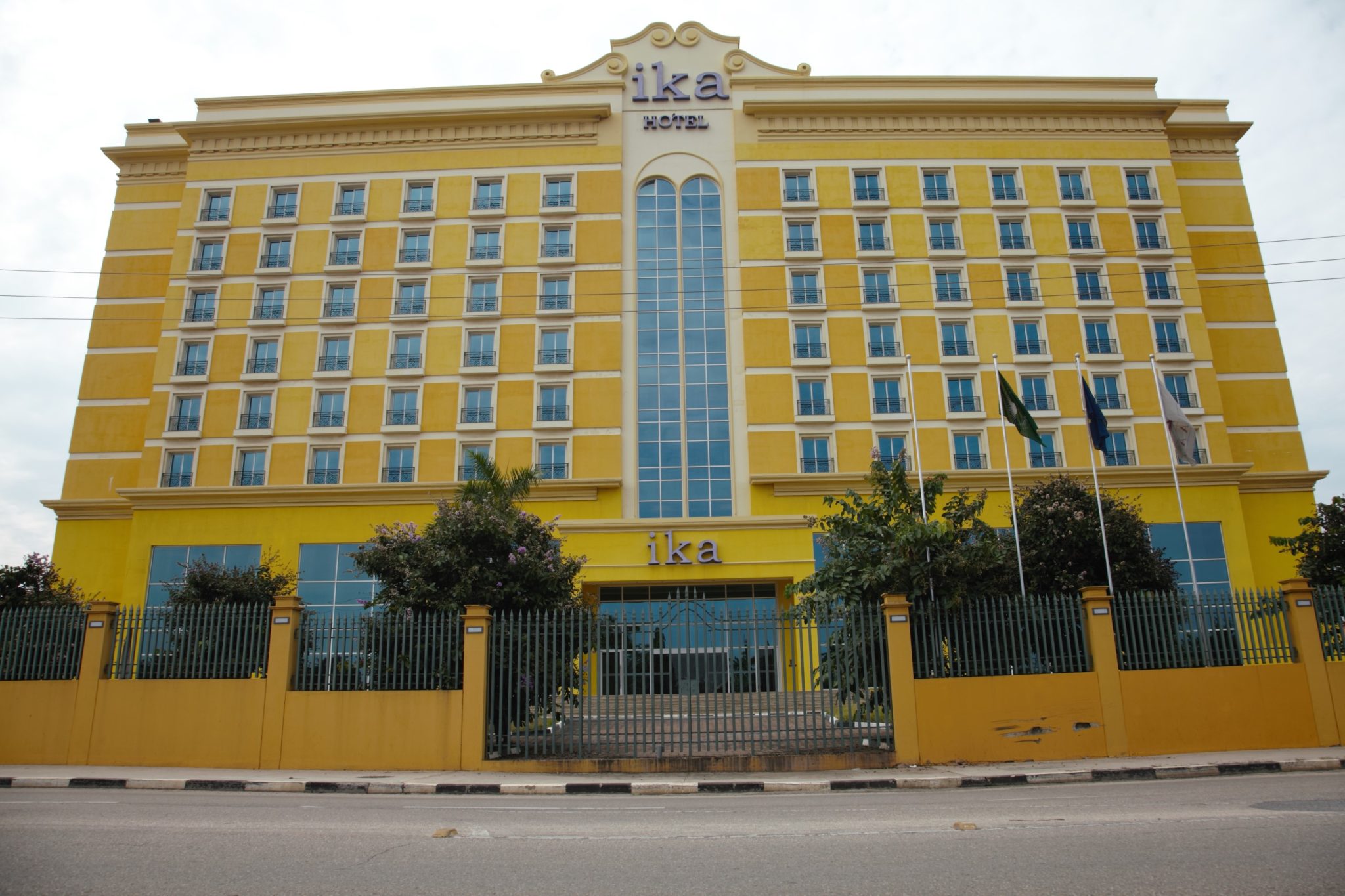 FMI pronto para novo apoio financeiro a Angola - Radar informativo