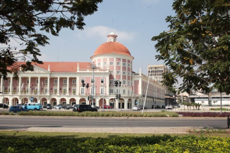 BNA revê em baixa inflação para 11,5% em Angola - Radar informativo